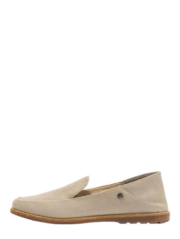 Timberland Kinston Wide-fit Loafer - Beige/brown