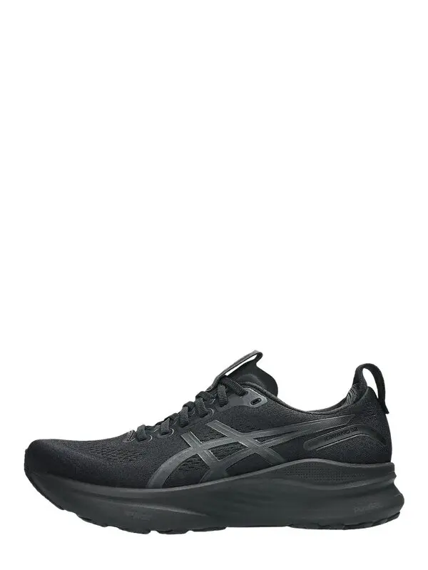 Asics Gel-kayano 32 Athletic Sneakers - Black/graphite Grey
