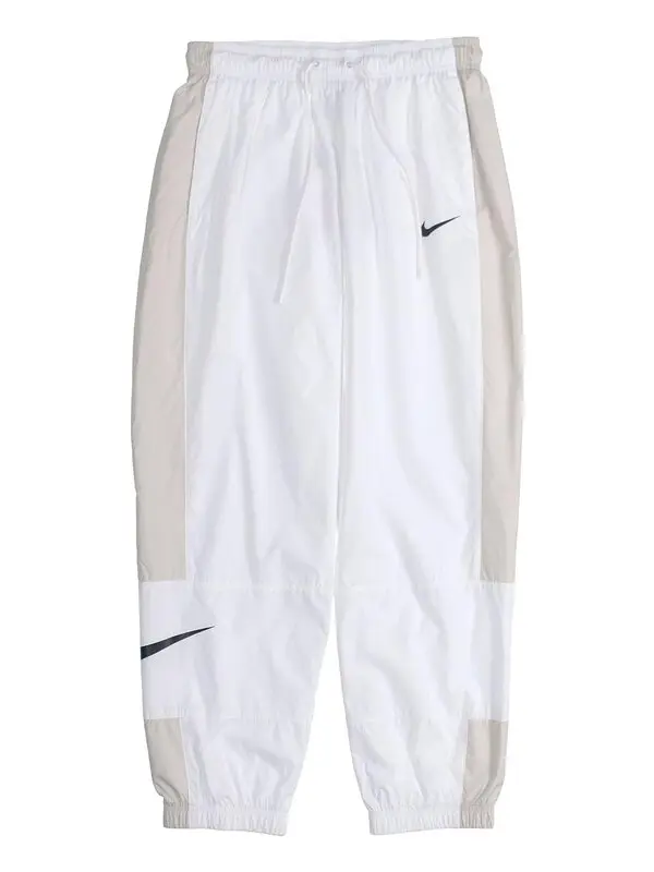 Nike Colorblock Knit Sports Trousers - Default Color