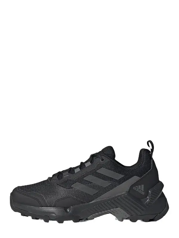 Adidas Eastrail 2.0 Carbon Low Top Sneakers - Black