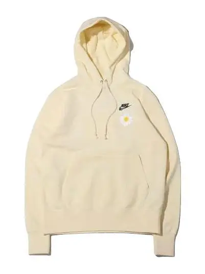 Nike Daisy Embroidered Hoodie - Default Color