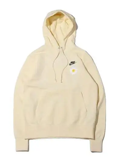 Nike Daisy Embroidered Hoodie - Default Color