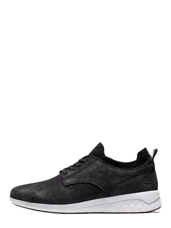 Timberland Bradstreet Ultra Low Top Sneakers - Black