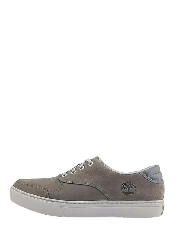 Timberland Adventure 2.0 Oxford Nubuck - Grey/white