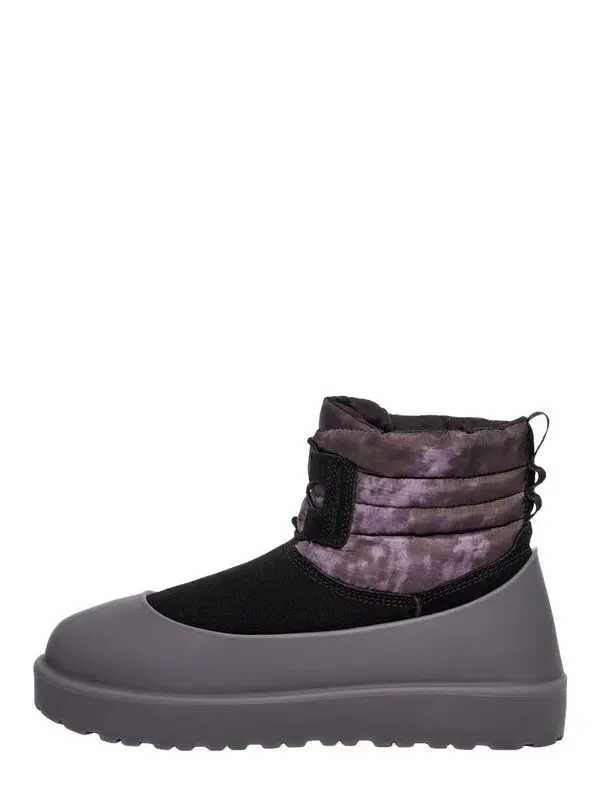 UGG Mini Lace Wea Boots - Black