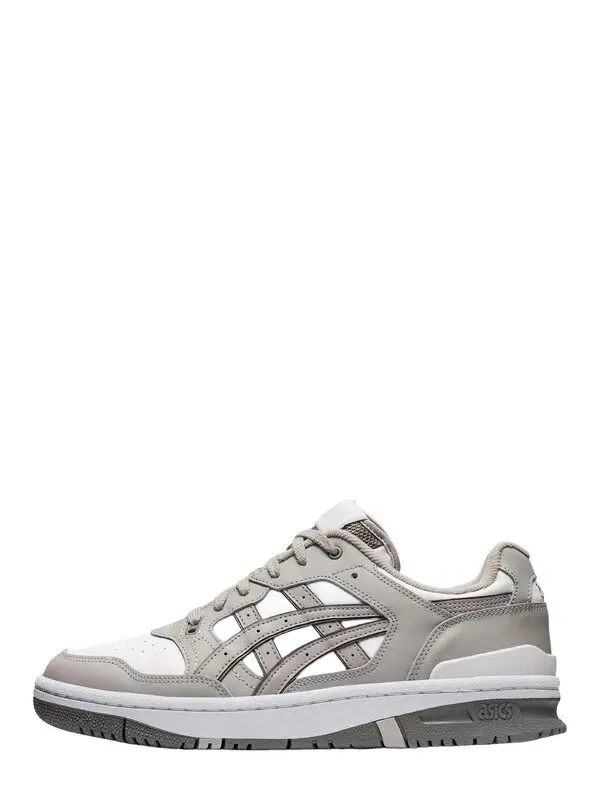 Asics Ex89 Low Top Sneakers - Gray/white