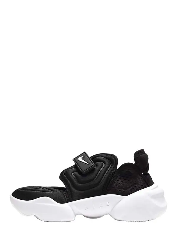 Nike Aqua Rift Sneakers - Black