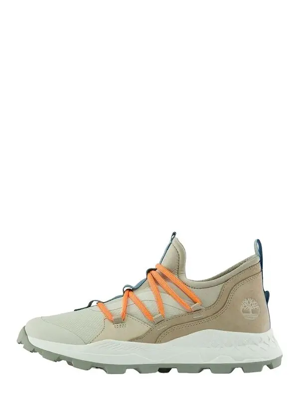Timberland Brooklyn Sneakers - Light Graybrown