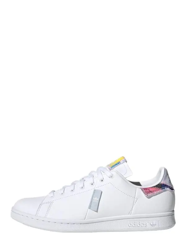 Adidas Originals Stan Smith Sneakers - White/gray