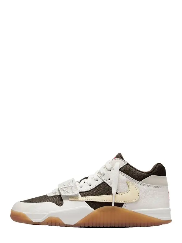 JORDAN Jumpman Jack Tr 'sail - Sail/medium Olive/muslin
