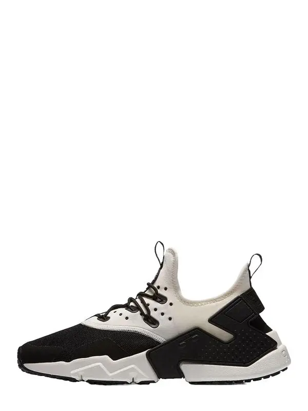 Nike Huarache Drift Sneakers - White/black