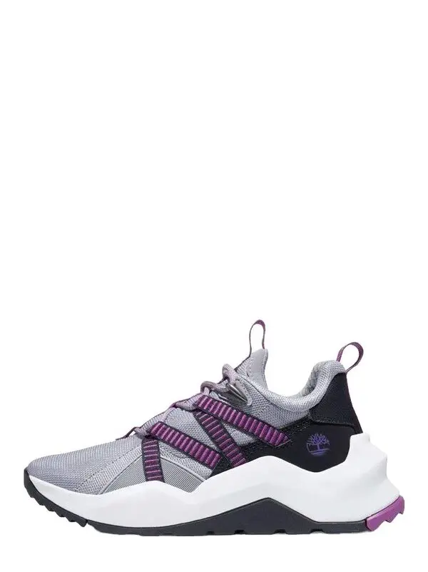 Timberland Madbury Sneakers - Purple/gray