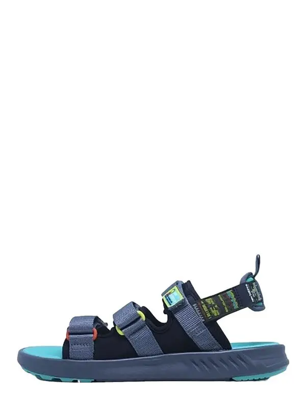 NEW BALANCE 750 Series Sandals - Blue