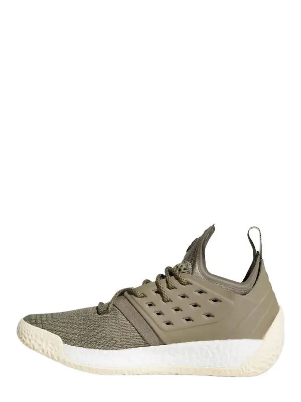 Adidas Harden Volume 2 "night Cargo" Sneakers - Light