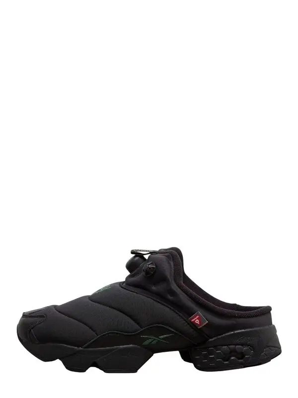 REEBOK X South2 West8 Ipf Mule - Black/green