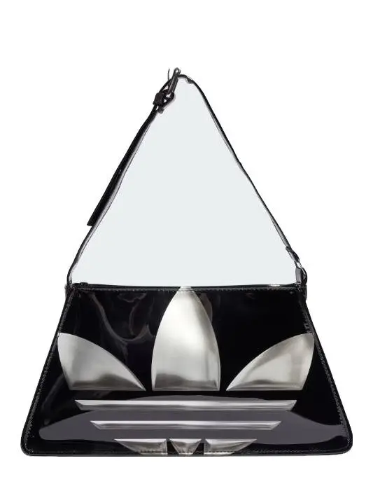 Adidas Originals Always Original Mini Airliner Bag - Black