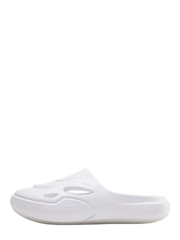 REEBOK Dmx Recovery Mules - White