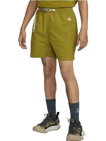 Nike Trail Short - Green