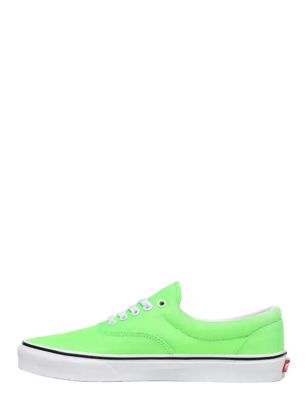 VANS Era Low Top Sneakers - Green