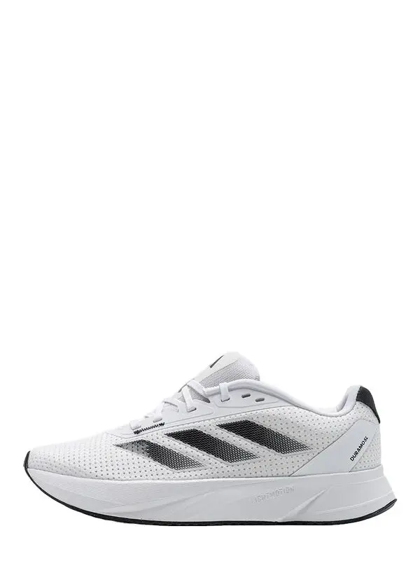 Adidas Duramo Sl Athletic Sneakers - Cloud White/core Black/grey Five