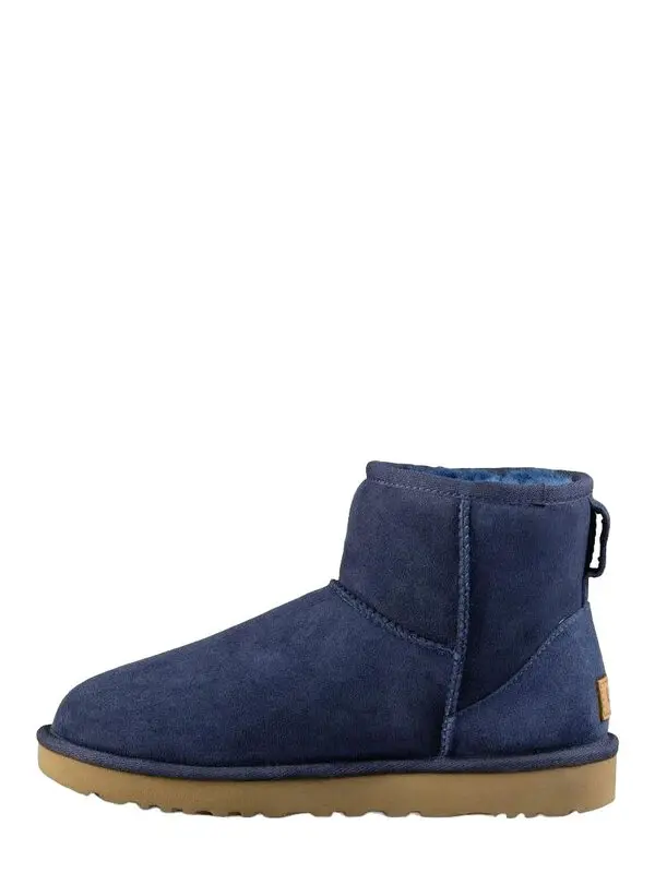UGG Classic Mini Ii Boots - Blue