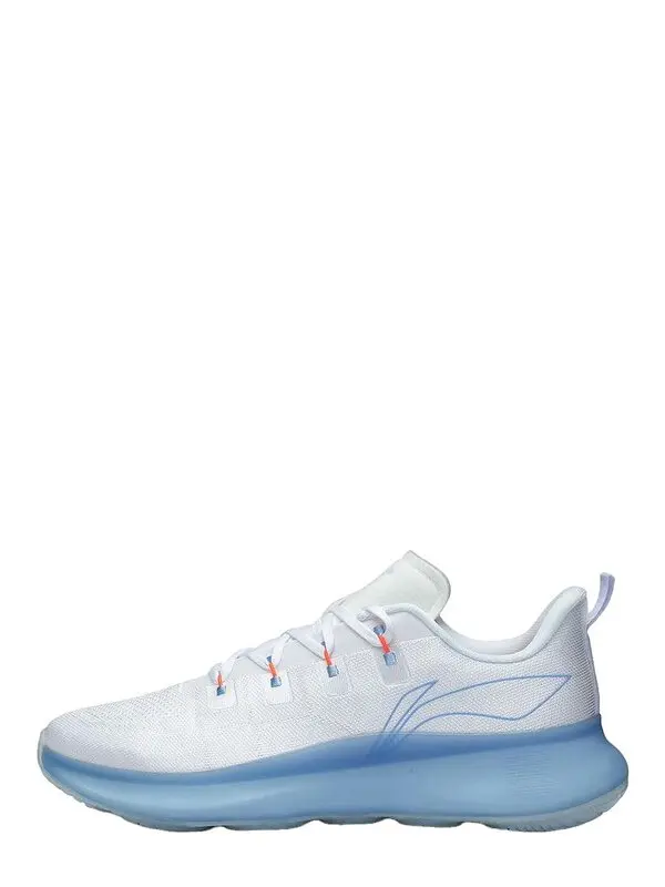 LI-NING No Boundaries 4 Sneakers - White/blue