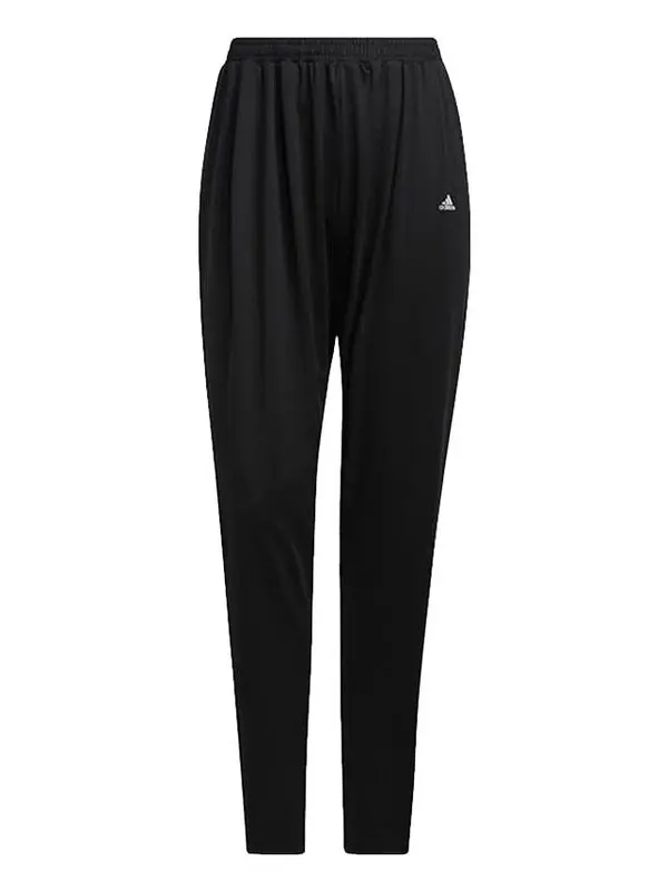 Adidas Yoga Pants - Black