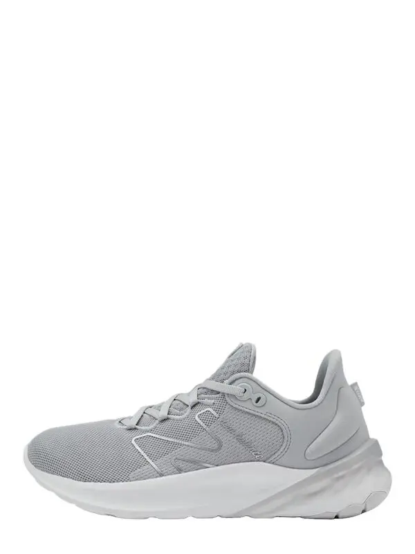 NEW BALANCE Fresh Foam Roav V2 Light Aluminium Sneakers - Light Grey