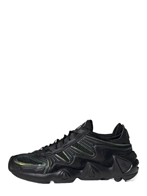 Adidas Fyw S-97 "core - Black