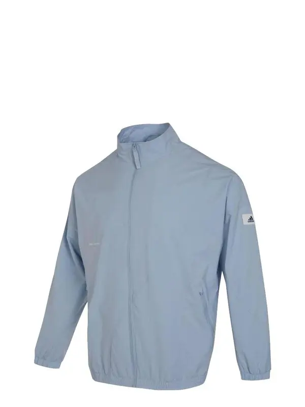 Adidas St Woven Jacket - Blue