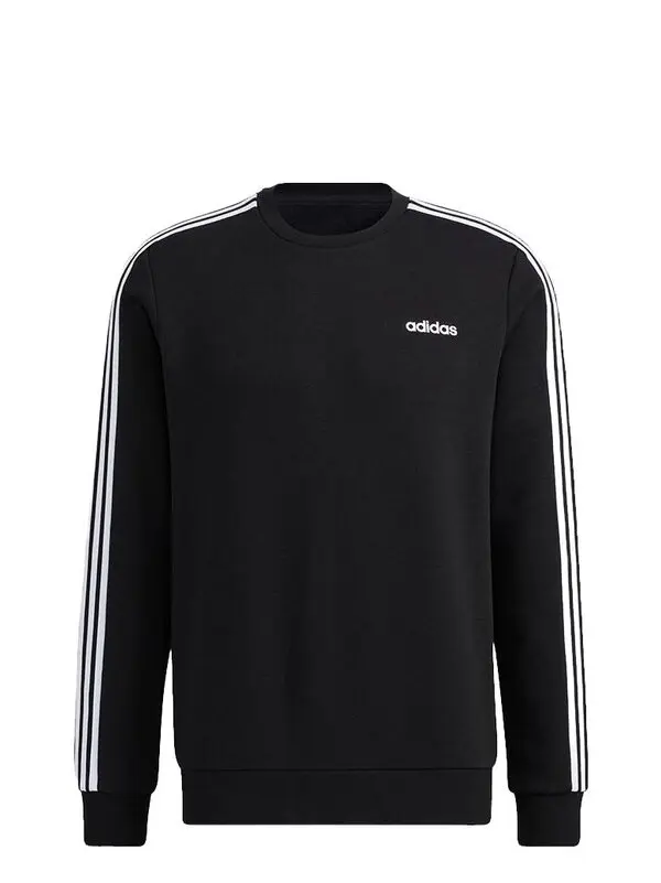 Adidas Neo Ce 3s Swt Pullover - Black