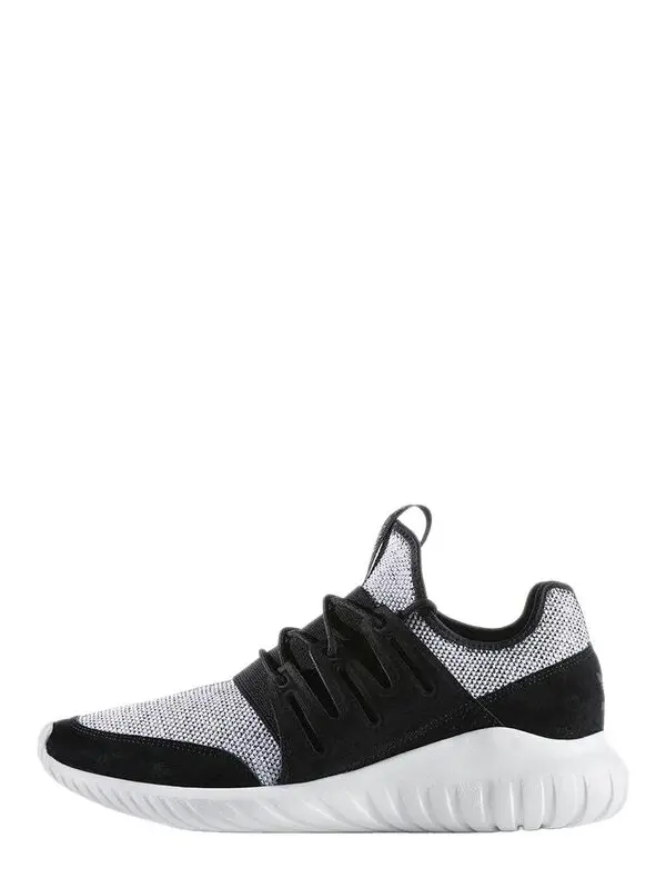 Adidas Tubular Radial Sneakers - Black