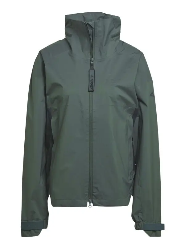 Adidas Rain.rdy Lite Jacket - Grey