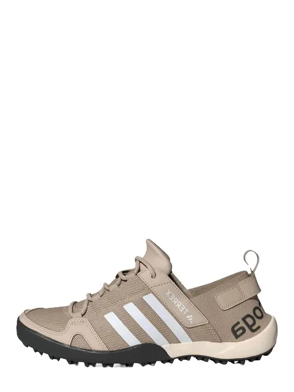 Adidas Daroga 'tan' Sneakers - Tan/beige