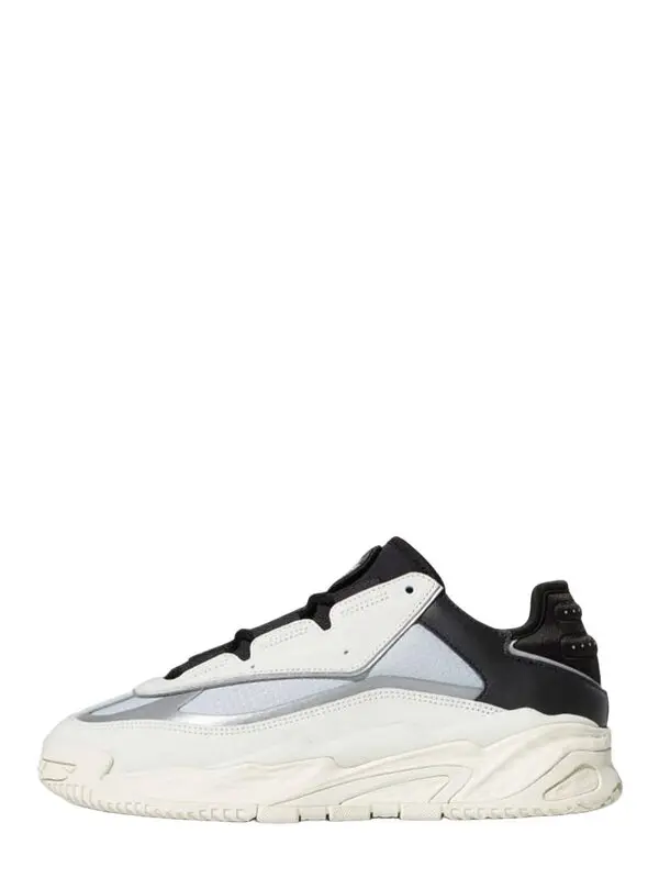 Adidas Niteball Sneakers - White/black