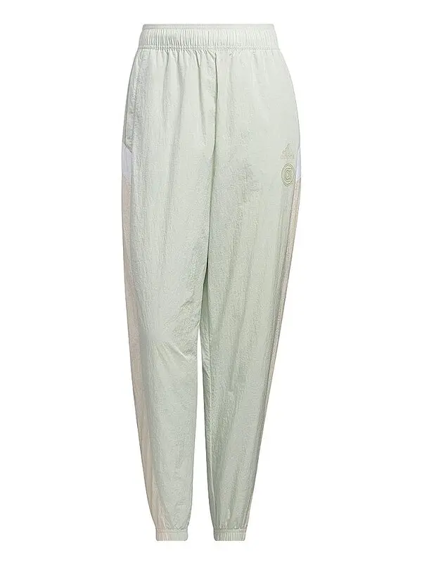 Adidas Ust Woven Track Pants - Grey