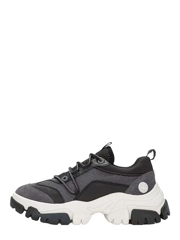 Timberland Adley Way Oxford Sneaker - Black/grey/white