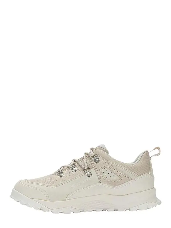 Timberland Lincoln Peak Gore-tex Low Hiking Boots - White