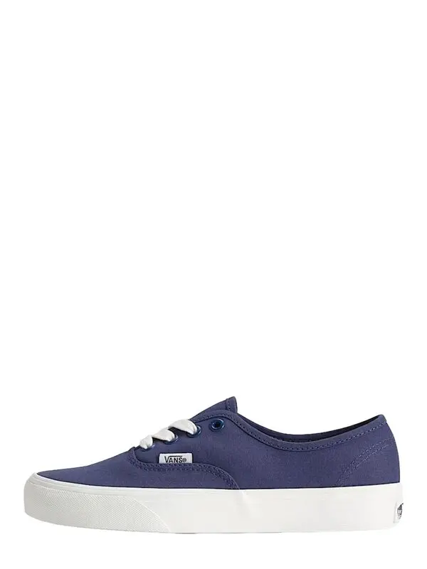 VANS Authentic Sneakers - Deep Twilight Blue/white