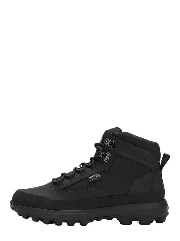 Timberland Euro Hiker Mid Boot - Sneaker