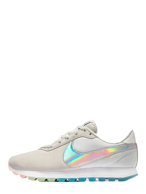 Nike Pre-love O.x. Sneakers - Gray/white
