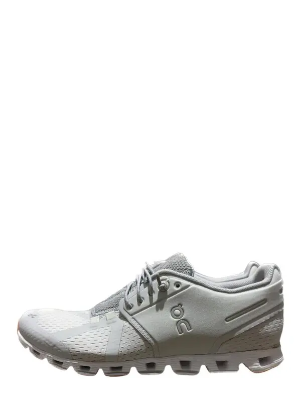 On Cloud Sneakers - Grey/white