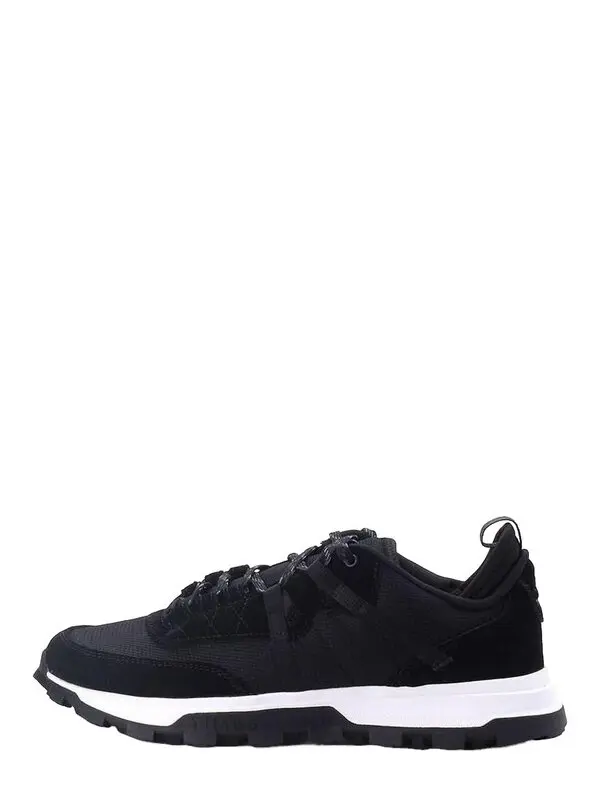 Timberland Treeline Mountain Runner Trainers - Black/white
