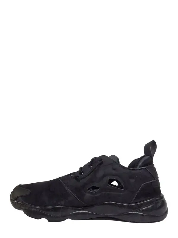 REEBOK Furylite Stone Athletic Sneakers - Black