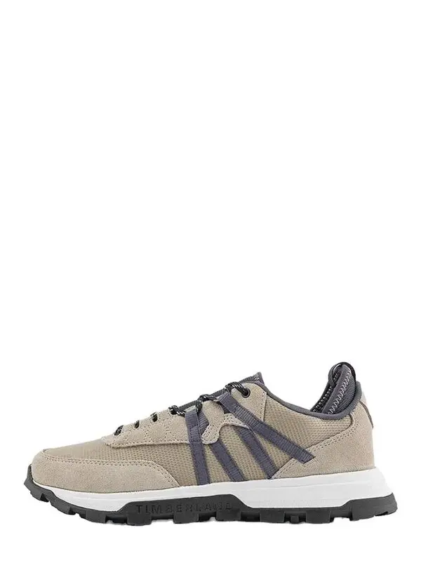 Timberland Treeline Mountain Runner - Tan/grey/black