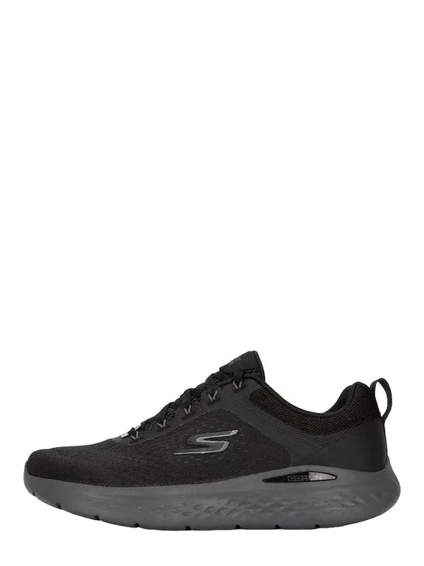 Sketchers Go Run Lite - Black