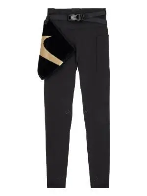 Nike X Matthew M. Williams Nrg Dri-fit Leggings - Black