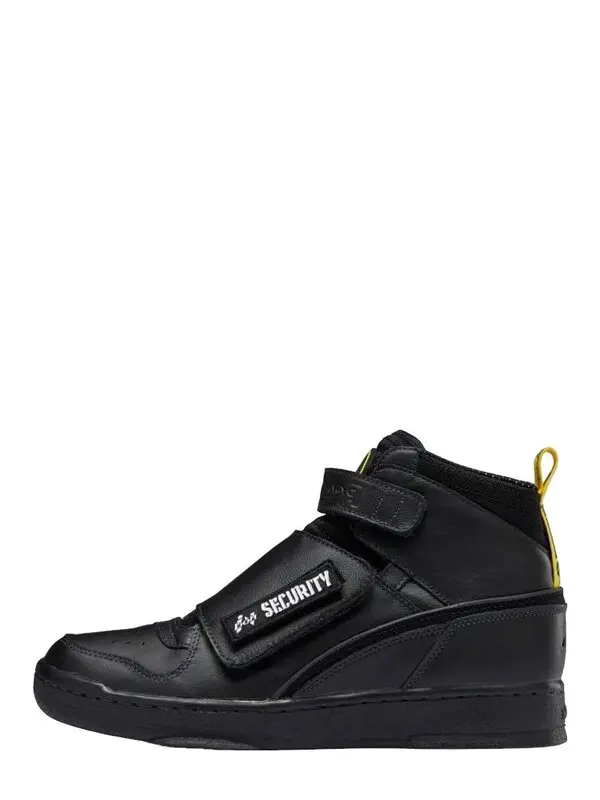 REEBOK Jurassic Park X Stomper 'security - Black