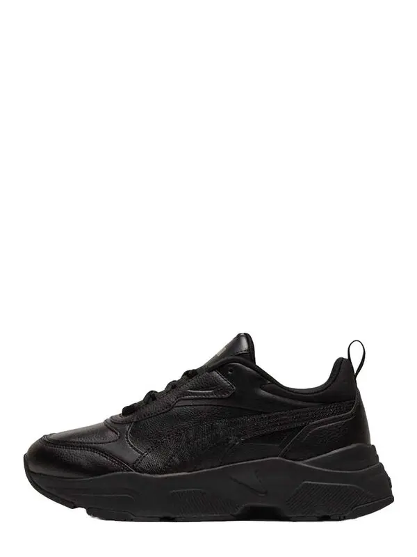 PUMA Cassia Sl Sneakers - Black