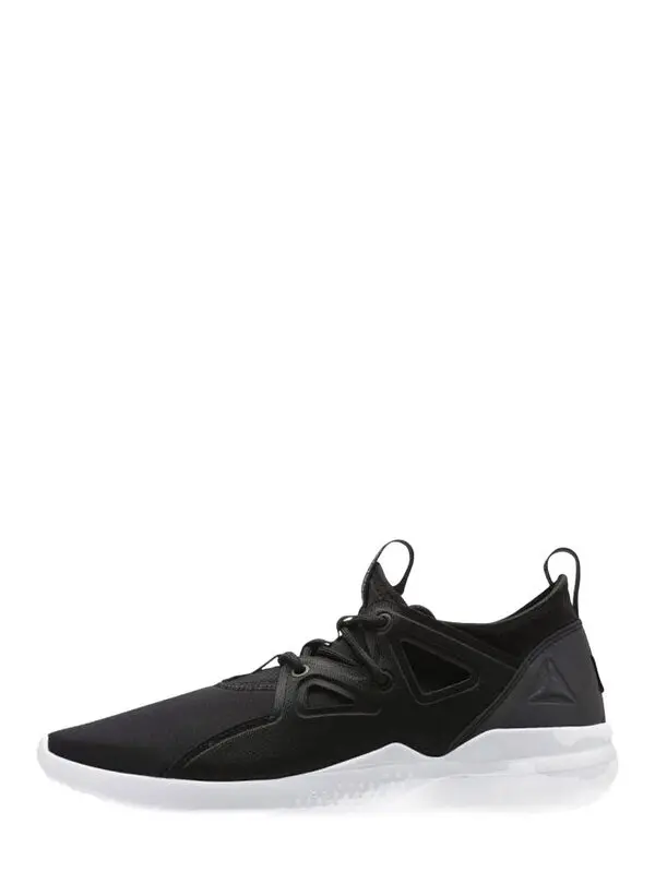 REEBOK Upurtempo 1.0 Low-top Athletic Sneakers - Black